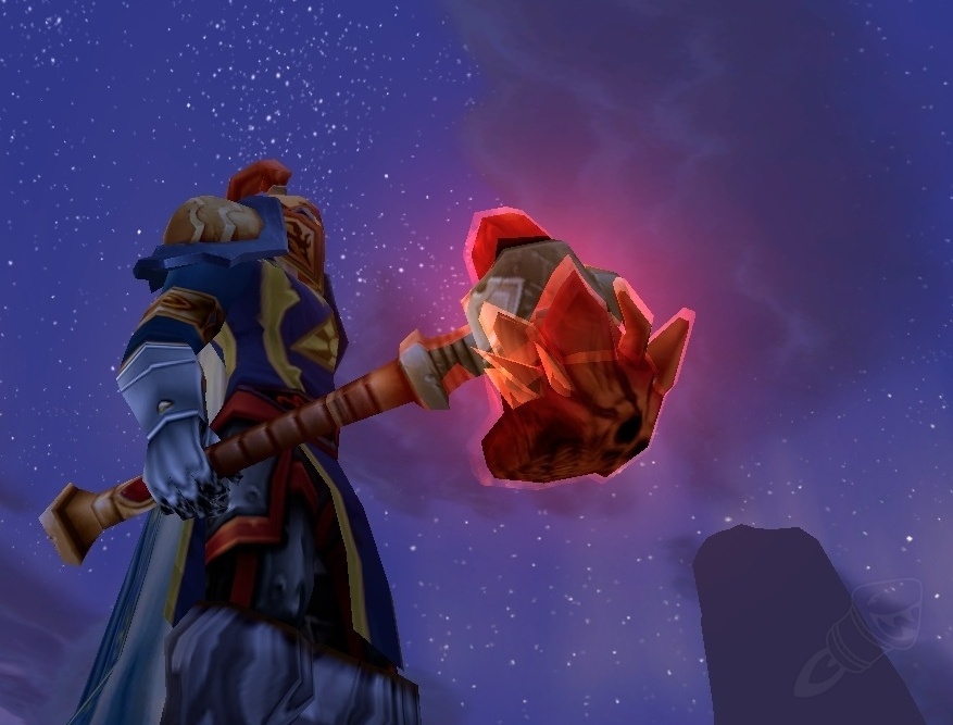 Bloodskull Destroyer - Item - Cataclysm Classic