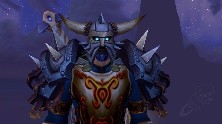 Ground Tremor Helm - Item - Cataclysm Classic