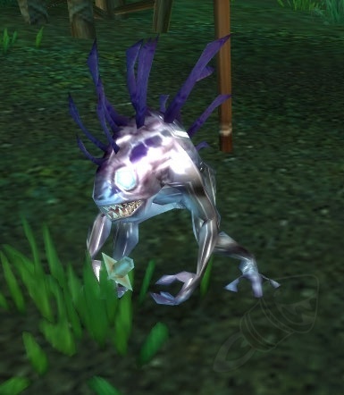 Vile Fin Tidehunter - NPC - World of Warcraft