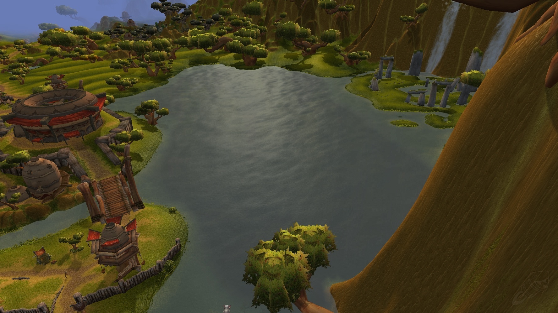 World's Largest Mudfish - Item - Cataclysm Classic