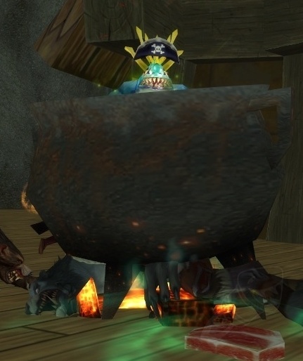 Die Nummer Eins der Defias - Quest - Cataclysm Classic