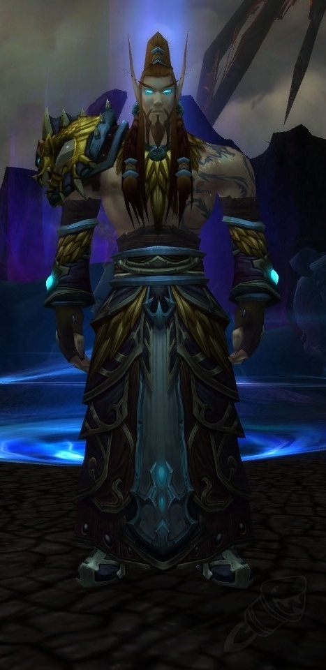 Image of Nozdormu - NPC - Cataclysm Classic