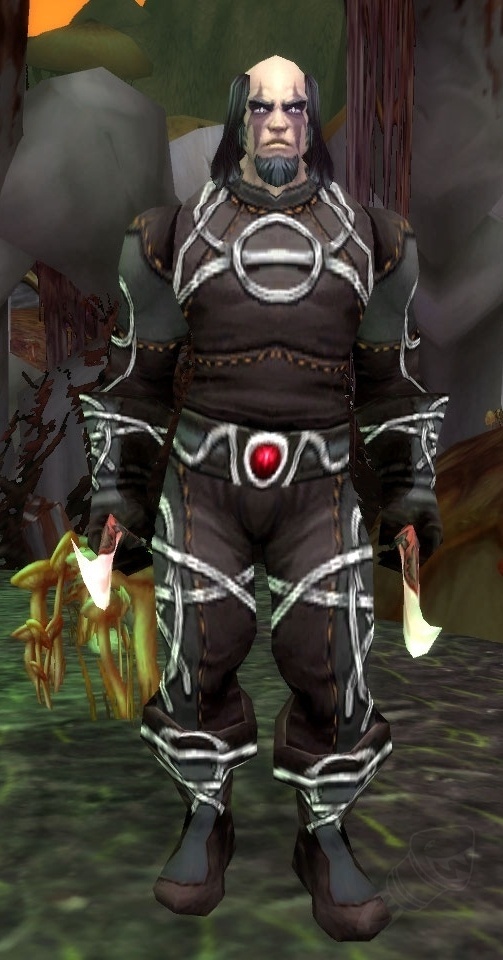 Noxious Assassin - NPC - Cataclysm Classic