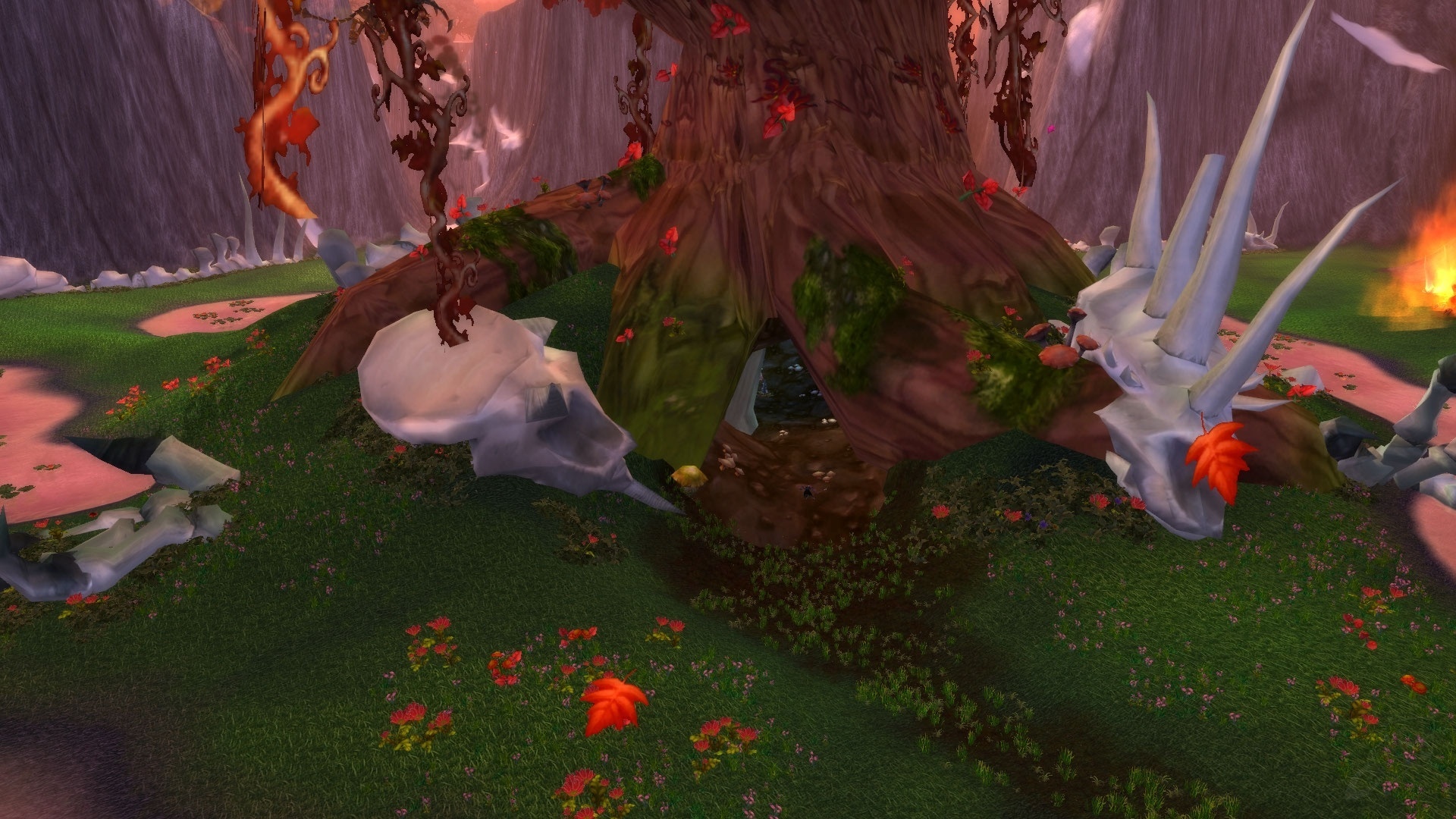 In Search of the Ruby Lilac - Quest - Mists of Pandaria Classic