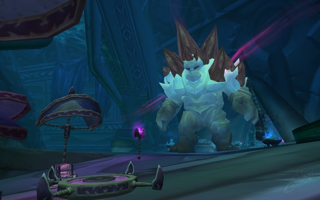 Tavarok - NPC - Cataclysm Classic