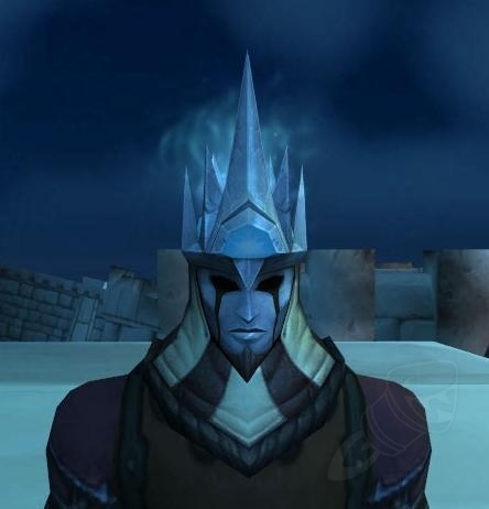 Cowl of Dying Light - Item - Cataclysm Classic