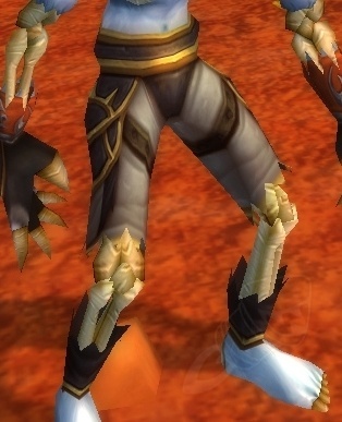 World Mender's Pants - Item - World of Warcraft