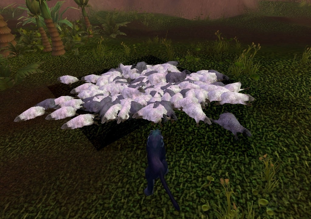 Crittergeddon - Achievement - Cataclysm Classic