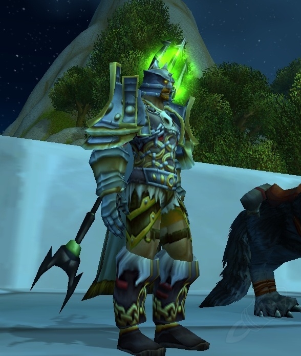 Rockwurm Scale Gauntlets - Item - World of Warcraft