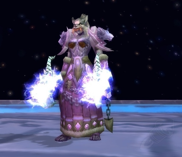 Hagara die Sturmbinderin - NPC - Cataclysm Classic