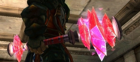 Hammer of Judgement - Item - Cataclysm Classic