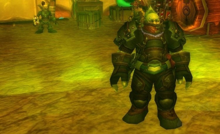 Essence of Eranikus' Shade - Item - Cataclysm Classic