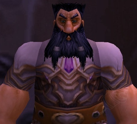 Justicar Breastplate - Item - World of Warcraft