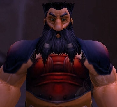 Warmaul Breastplate - Item - Cataclysm Classic