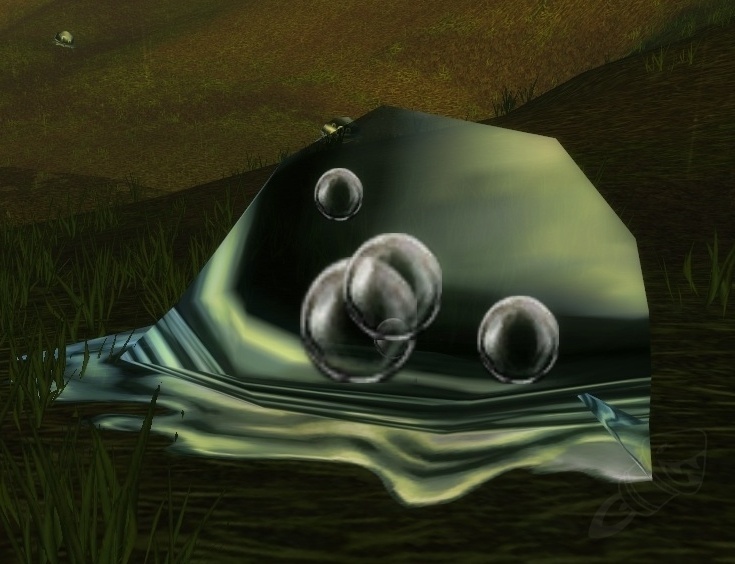 A Dumpy Job - Quest - Cataclysm Classic