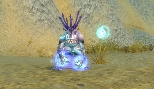 Slark - NPC - Cataclysm Classic