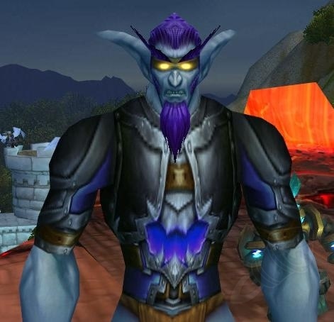 Ruthless Gladiator's Plate Chestpiece - Item - World of Warcraft