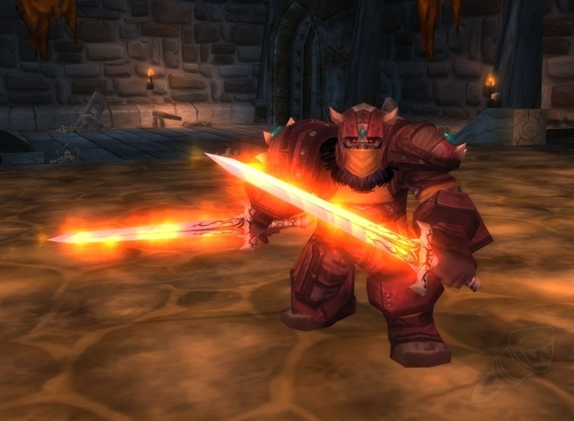 Asalto al Castillo de Menethil - Misión - World of Warcraft