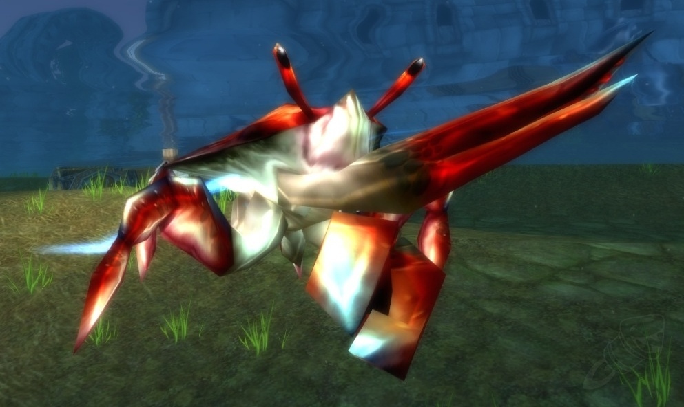 Slap & Chop - Spell - World of Warcraft