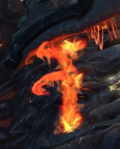 Corruption - NPC - Cataclysm Classic