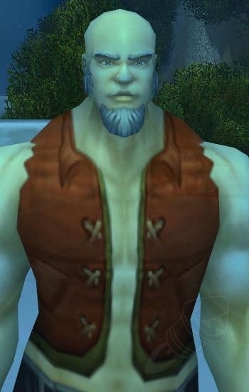 Pattern: Red Linen Vest - Item - Cataclysm Classic