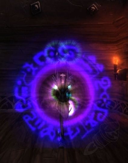 Fear Ward - Spell - Cataclysm Classic