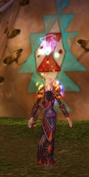 Arcane Brilliance - Spell - Cataclysm Classic