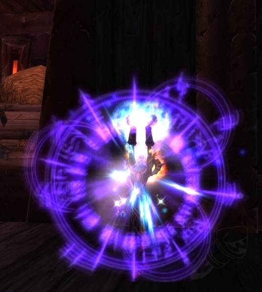 Dalaran Brilliance - Spell - Cataclysm Classic