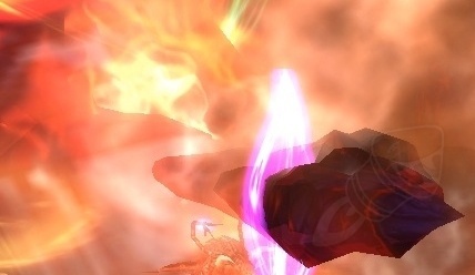 Elementium Bolt - Spell - Cataclysm Classic