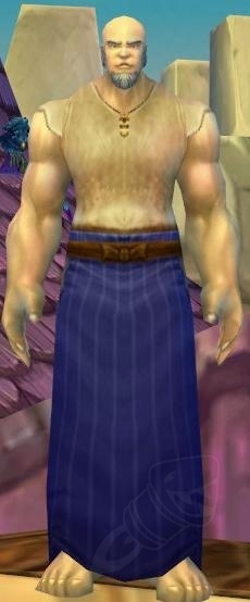 Simple Kilt - Spell - Cataclysm Classic