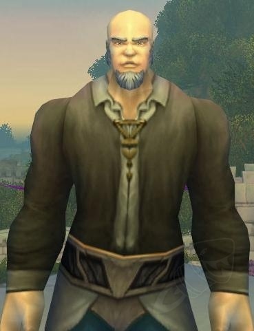 Chemise grise en laine - Sort - Cataclysme Classic