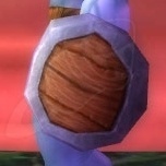 Simple Buckler - Item - World of Warcraft