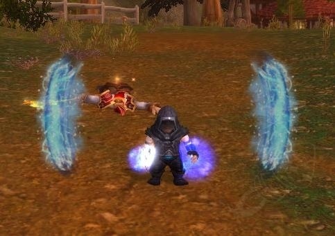 Killing Machine - Spell - Cataclysm Classic