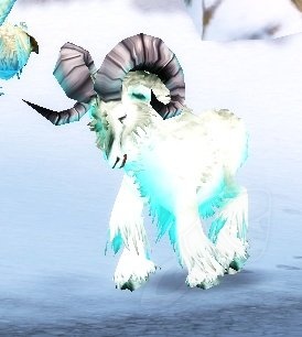 Alterac Ram - NPC - Classic World of Warcraft