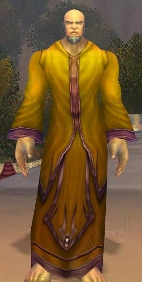 Pattern: Greater Adept's Robe - Item - Cataclysm Classic
