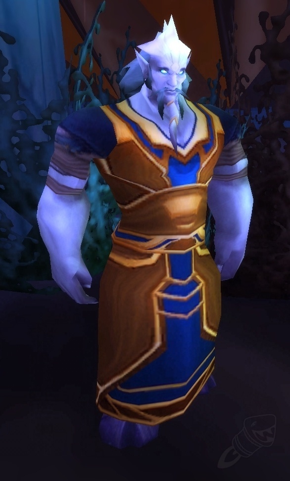 Joraal - NPC - World of Warcraft