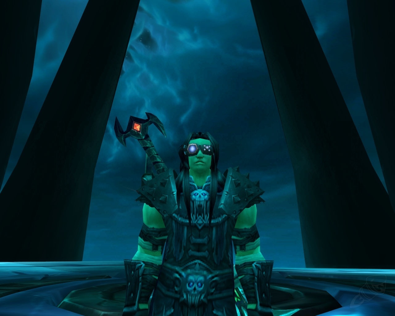 Furious Gizmatic Goggles - Item - Cataclysm Classic