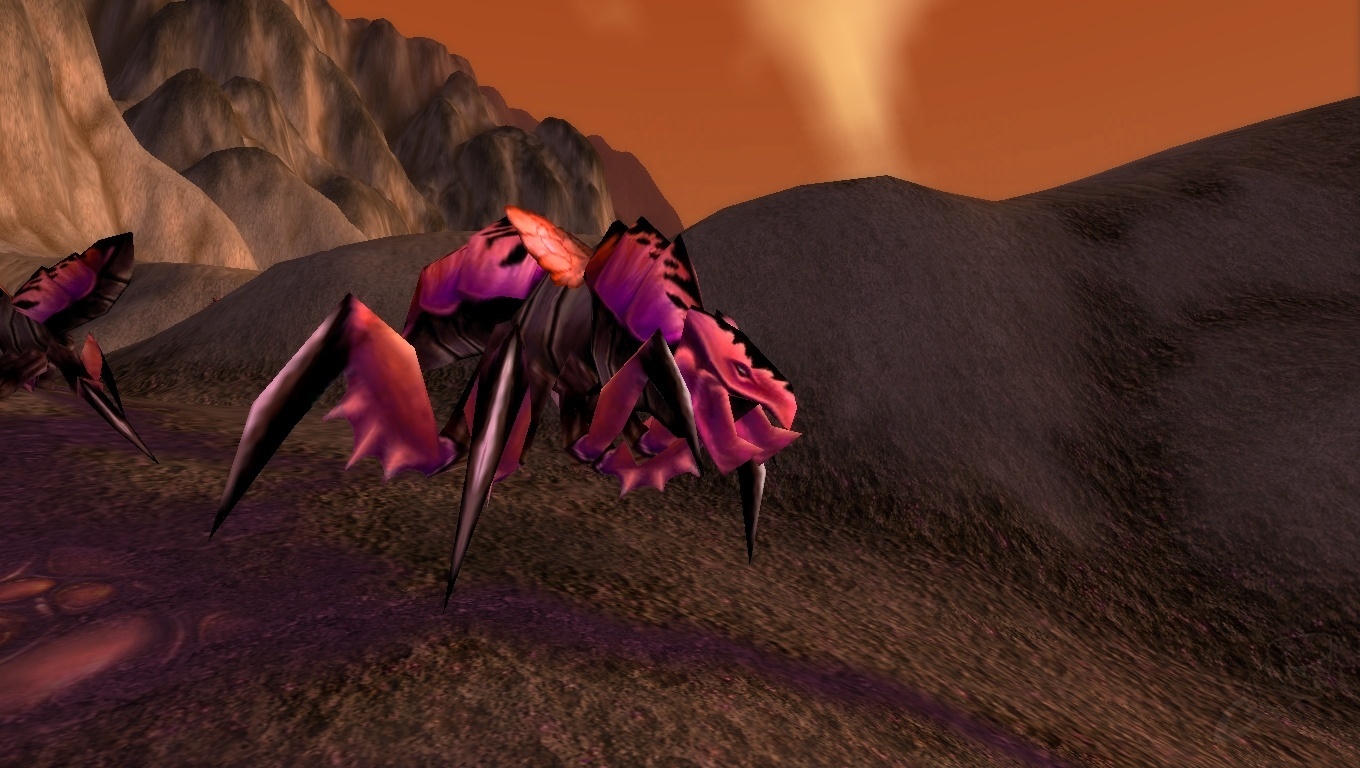 Lapress - NPC - Cataclysm Classic