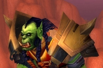 Pristine Coyote Spaulders - Item - 12.0.0 PTR