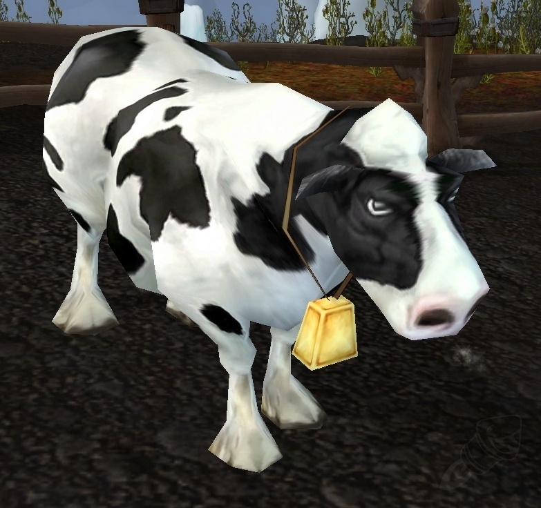 Bess - PNG - [Mists of Pandaria Classic]