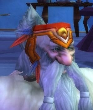 Moonkin Headdress - Item - Cataclysm Classic