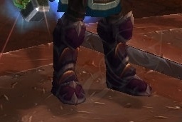 Treads of the Past - Item - Cataclysm Classic