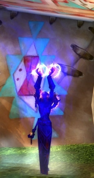 Evocation - Spell - Cataclysm Classic