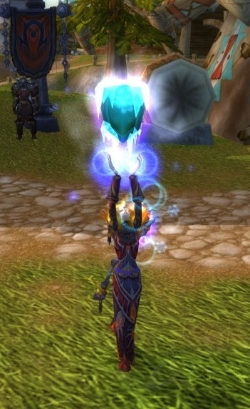 Frost Armor - Spell - Cataclysm Classic