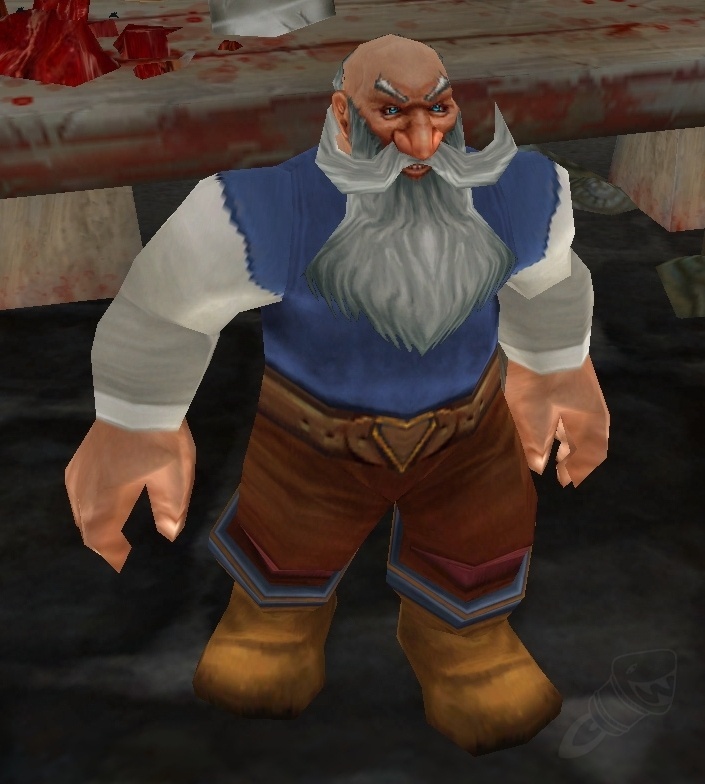 [Rollick MacKreel]—NPC—[Cataclysm Classic]