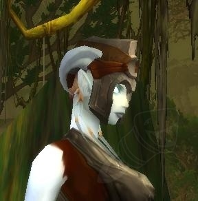 Vicious Pyrium Helm - Item - Cataclysm Classic