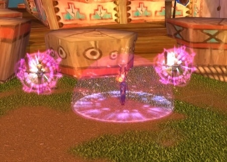 Arcane Explosion - Spell - Cataclysm Classic