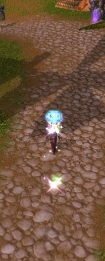 Blink - Spell - Cataclysm Classic