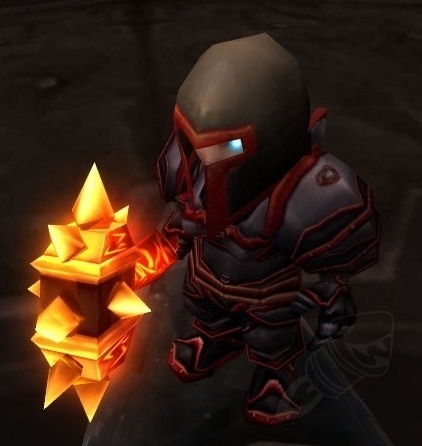 Dark Iron Helm - Item - Cataclysm Classic