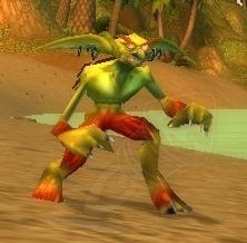 Grell gregario - Hechizo - World of Warcraft